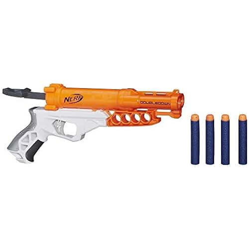Amazon.co.uk: nerf small guns