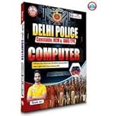 Delhi Police Constable Computer Updated Book (2025) By Ankit Bhati Sir (RWA) : ANKIT BHATI ...
