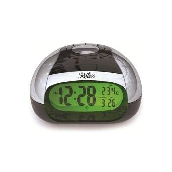 T-10 Talking Alarm Clock: Amazon.co.uk: Kitchen & Home