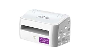 Craftwell Cut 'n' Boss Machine Die Cutting and Embossing: Amazon.de ...