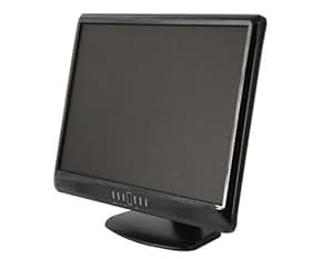 Daewoo L2200MD 22 inch Wide TFT LCD Monitor 1000:1 300cd/m2 1680x1050 ...