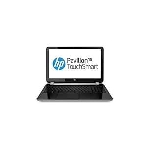 HP PAVILION PROTECTSMART 15-N053SF: Amazon.fr: High-tech