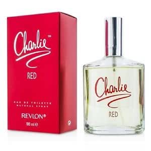 Buy charlie red Women Perfume Spray, 100ml Online at Low Prices in ...