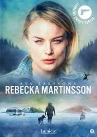 Rebecka Martinsson Episodenguide – fernsehserien.de