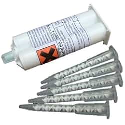 Amazon.co.uk: epoxy resin gun