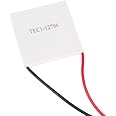 TEG Thermo Electric Generator - Cooler TEC1-12706. High Performance ...