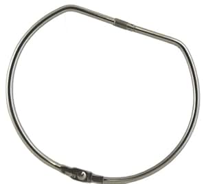 Jailers Key Ring - Extra Large 150mm - 6": Amazon.co.uk: Office Products