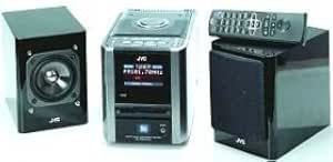 JVC UX-MD 9000 R Home Audio System : Amazon.co.uk: Electronics & Photo