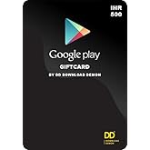 Google Play Gift Card - Rs.300 : Amazon.in: Toys & Games