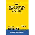 Buy Digital Personal Data Protection Act, 2023 (Act 22 of 2023, dt. 11-8-2023) Book Online at ...