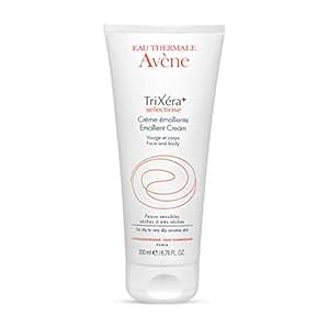 Avene Trixera plus Creme, 1er Pack (1 x 200 ml): Amazon.de: Beauty