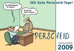Tageskalender 2009 : Perscheid, Martin: Amazon.de: Bücher