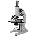 Craft Student Microscope: Monocular Junior Microscope : Amazon.in ...