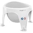 Angelcare Soft Touch Bath Seat (Grey) : Amazon.co.uk: Baby Products