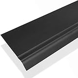 Eaves Protector Support Tray - Roof Felt Protection - 0.5m Length - 5 ...
