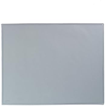 Durable Duraglas Sous-main anti-reflets Transparent: Amazon.fr ...