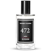 FM 52 Intense Collection Perfume for Men 50ml : Amazon.co.uk: Beauty