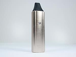 Vax Mini Dry Herb Vaporizer (gold): Amazon.co.uk: Kitchen & Home