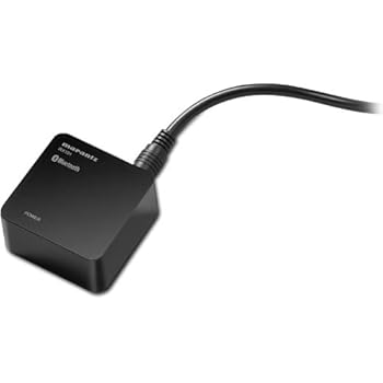 Marantz RX101 Bluetooth Audio Black: Amazon.co.uk: Electronics