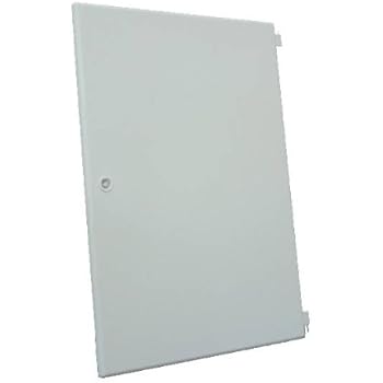 Meter Box Door - Large Permali Electric: Amazon.co.uk: DIY & Tools