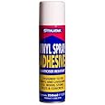 Stikatak - Vinyl Spray Adhesive (250ml) : Amazon.co.uk: DIY & Tools