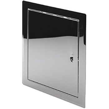 Stainless Steel High Quality Access Panel 250mm x 500mm Wall Inspection ...