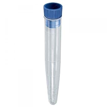 Contenitore Provetta Urine 12 Ml: Amazon.it: Amazon.it