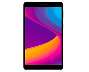 Buy Panasonic Tab 8 HD Tablet (8 inch, 3GB/32GB, Wi-Fi + 4G LTE + Voice ...