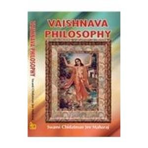Buy Vaishnava Philosophy Book Online at Low Prices in India | Vaishnava ...