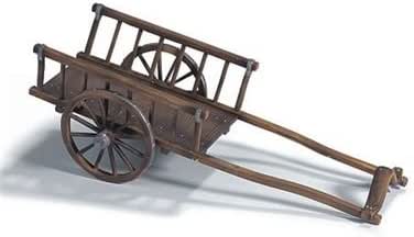 Schleich - Ox Cart: Amazon.co.uk: Toys & Games