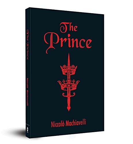 Buy The Prince Book Online at Low Prices in India | The Prince Reviews ...
