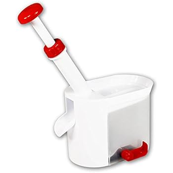 Kirschentkerner - Entkerner - Kirschkernentkerner: Amazon.de: Küche ...