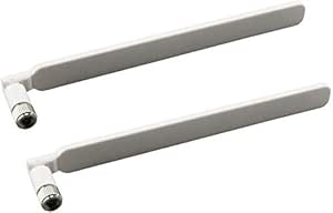 2x External Antenna for Huawei B525 B535 B310 B315 Router: Amazon.co.uk ...