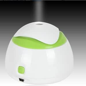 ePathChina® 60ML tragbare Mini Humidifier Kaltluftbefeuchter USB ...