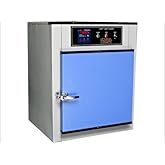 Remi - Dry Hot Air Oven (50 liters) with temperature setting from RT ...