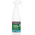 Clean Pro+ Antibacterial Cleaner & Disinfectant Spray 1 Litre - Case of ...