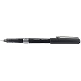 Hauser Tech 5 Liquid Ink Blue Pen Pack of - 5 : Amazon.in: Office Products