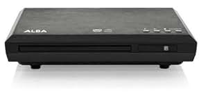 Alba DVD Player.: Amazon.co.uk: Electronics