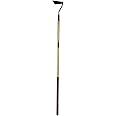 Spear & Jackson 4160NB Elements Carbon Angled Hoe : Amazon.co.uk: Garden
