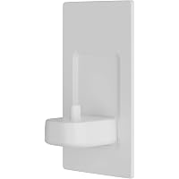 in-Wall Electronic Toothbrush Charger by ProofVision Compatible with ...
