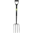 Draper 88789 Carbon Steel Garden Fork : Amazon.co.uk: Garden