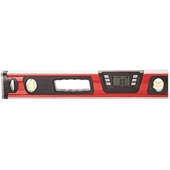 Freemans PRO-DL60 Digital Spirit Level - 60cm: Amazon.in: Industrial ...