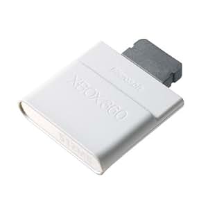 XBox 360 Memory Card 512 MB: Amazon.co.uk: PC & Video Games