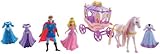 Disney Multi Princess Royal Carriage: Amazon.co.uk: Toys & Games