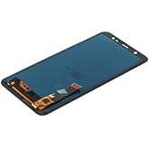 Mobile Glass LCD Display For Samsung with Touch Screen Digitizer Full Screen Protector Display ...