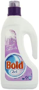 Bold 2 in 1 Laundry Liquid 5L Approx 66 Washes : Amazon.co.uk: Grocery