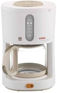 Cafetière seb ultra compact – Table de cuisine