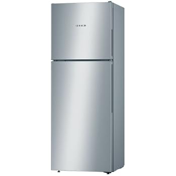 Bosch KDV29VW30 Réfrigérateur 2 portes 264L Classe: A++ Blanc: Amazon ...