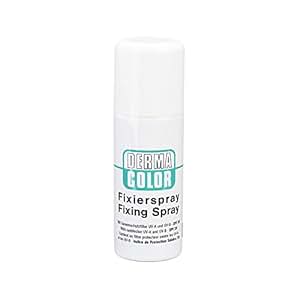 Dermacolor - Fixing Spray 150 ml: Amazon.co.uk: Beauty