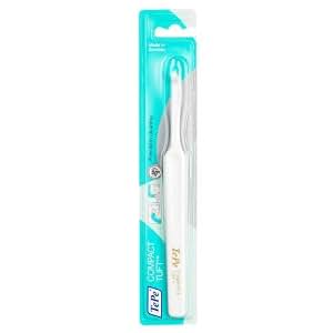 TePe Compact Single Tuft Brushes x 5: Amazon.co.uk: Welcome